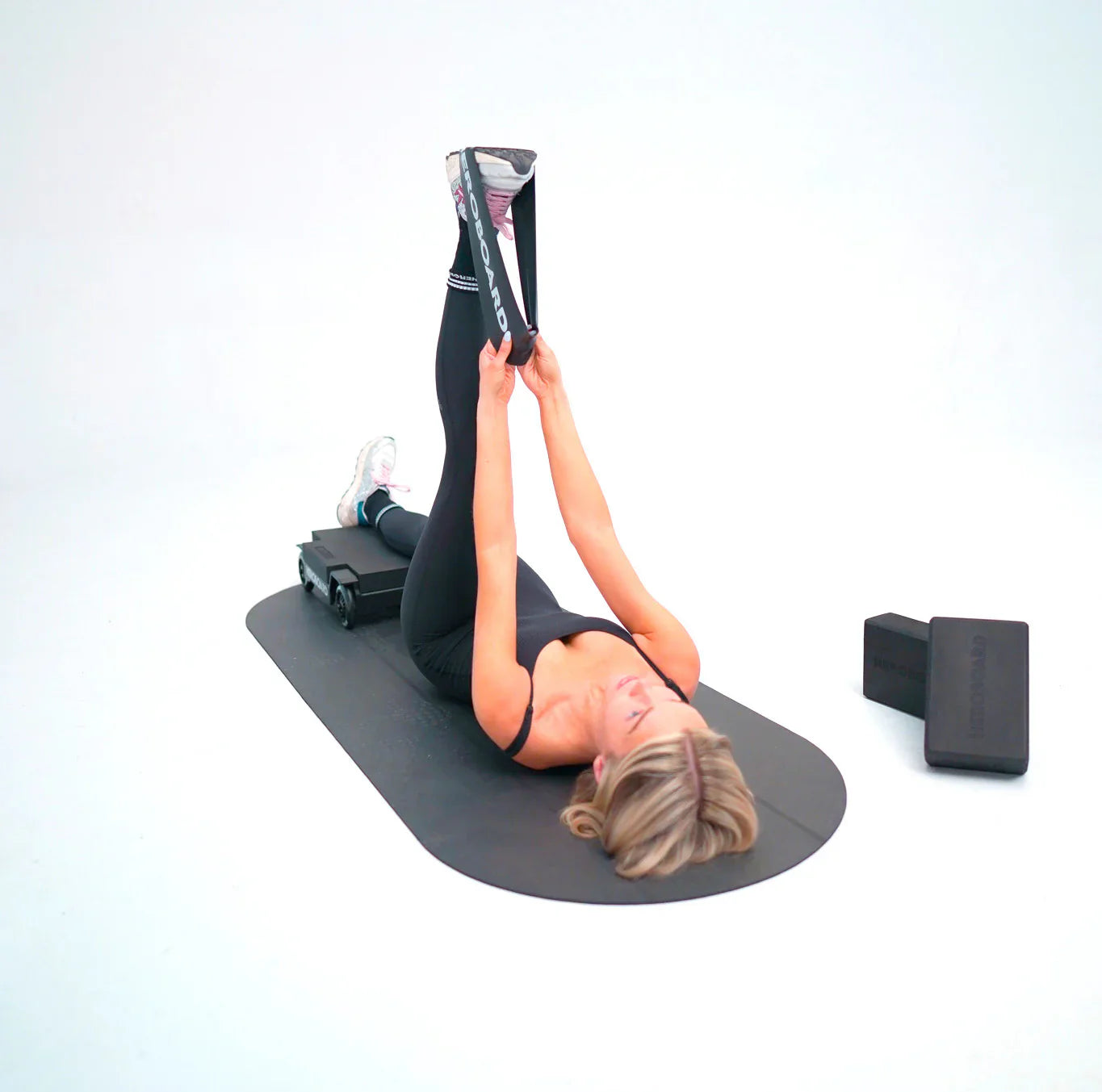 Attract More Clients: Offering Versatile Workouts with the Heroboard ...