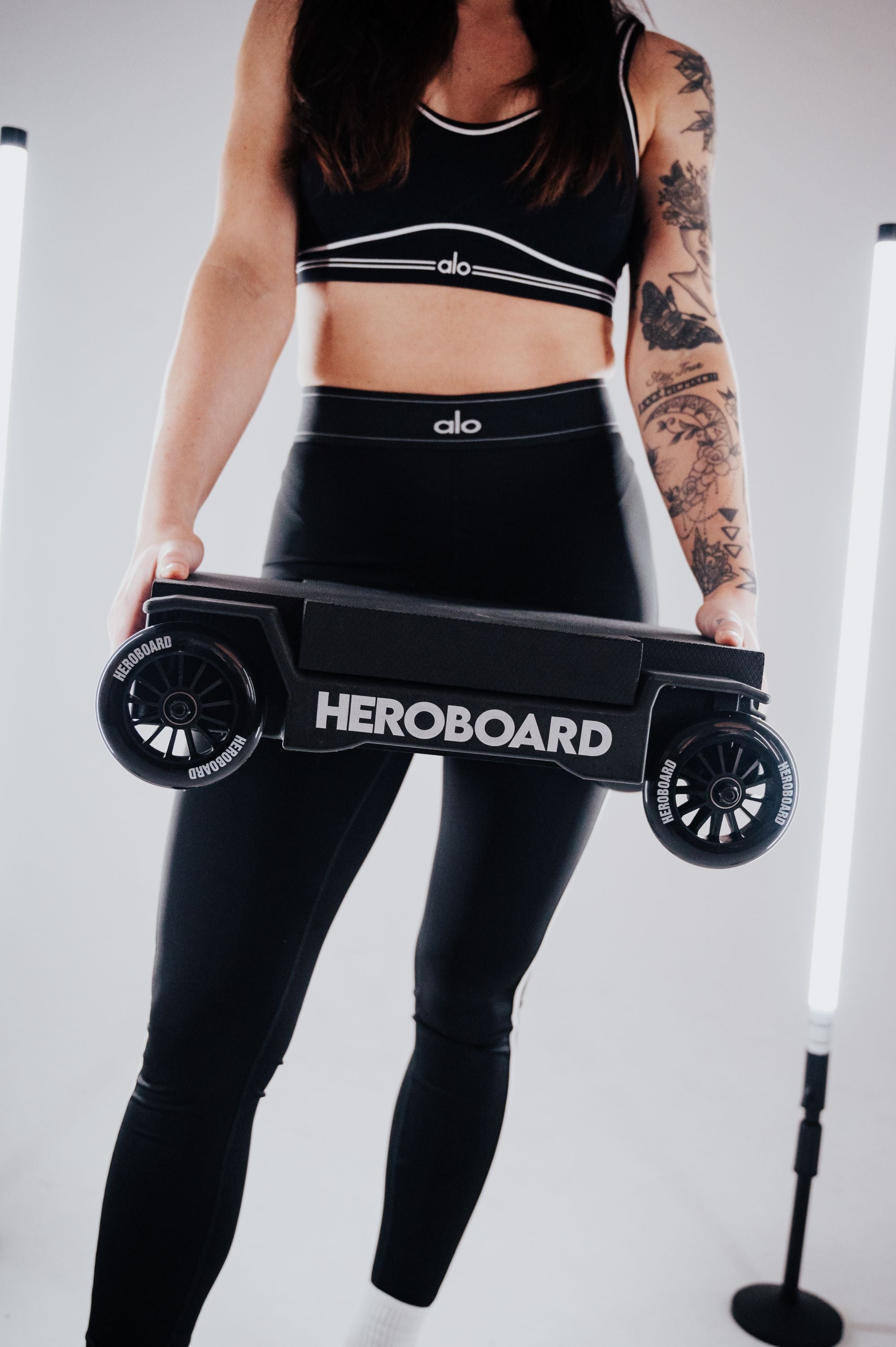 Top 10 Reasons Why the Heroboard is Perfect for Home and Travel ...