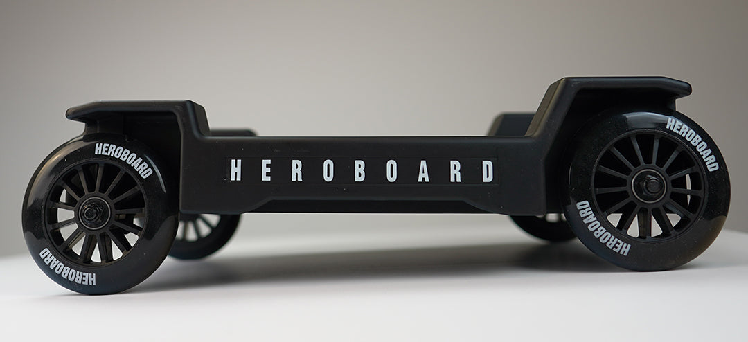 HEROBOARD – HEROBOARD FITNESS