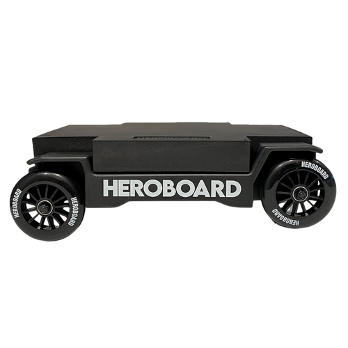 Heroboard l Smoothest Moving Exercise Platform on the Market ...