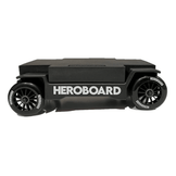 Heroboard l Smoothest Moving Exercise Platform on the Market ...