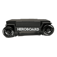 Heroboard l Smoothest Moving Exercise Platform on the Market ...
