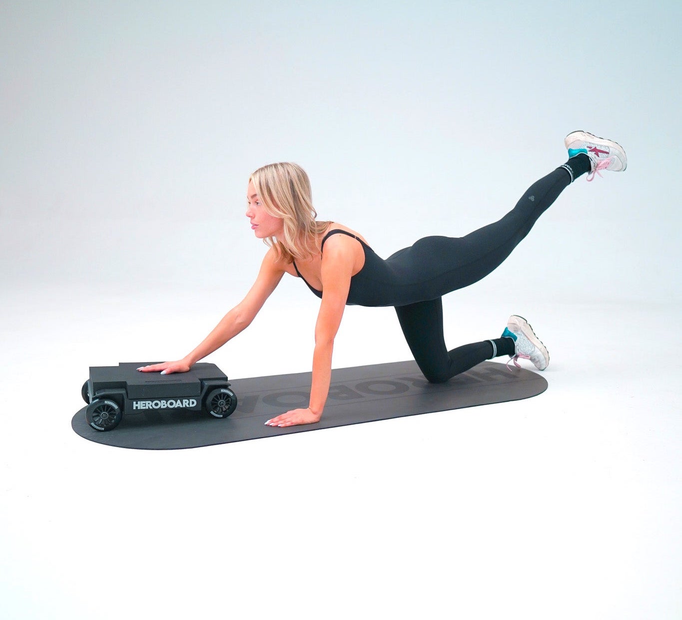 HEROBOARD Fitness l You Are Limitless – HEROBOARD FITNESS