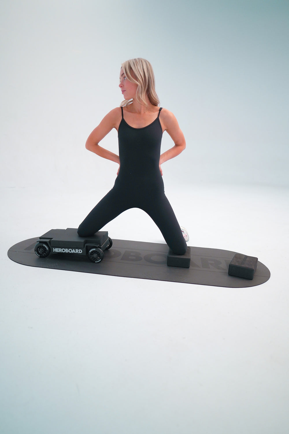 Heroboard | EXTRA Pad – HEROBOARD FITNESS