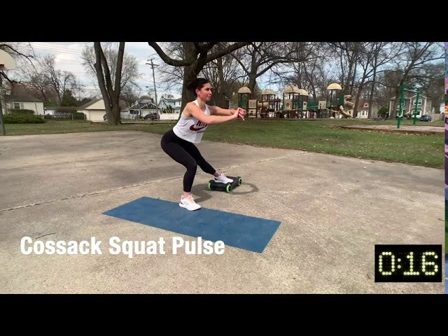 Hamstring Target Exercises – HEROBOARD FITNESS