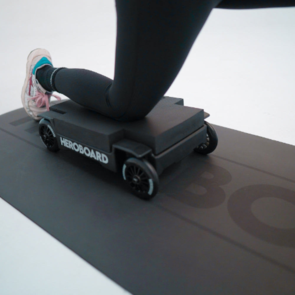 Heroboard | Alignment Mat – HEROBOARD FITNESS