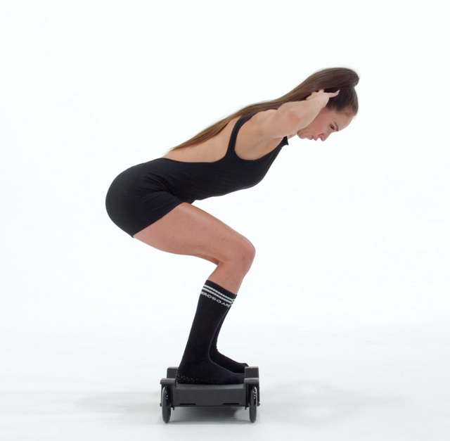 Heroboard Foundational Certification – HEROBOARD FITNESS