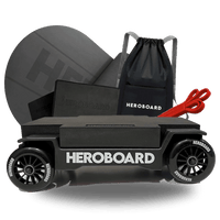HEROBOARD | PREMIUM PACKAGE – HEROBOARD FITNESS
