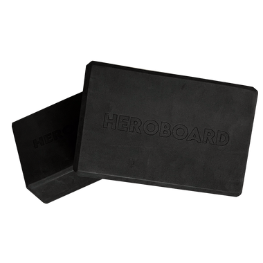 Heroboard l Smoothest Moving Exercise Platform on the Market ...