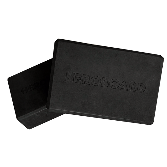 Heroboard l Smoothest Moving Exercise Platform on the Market ...
