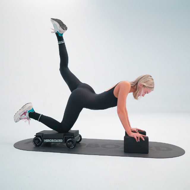The Ultimate Guide to Deep Core and Pelvic Floor Exercises – HEROBOARD ...