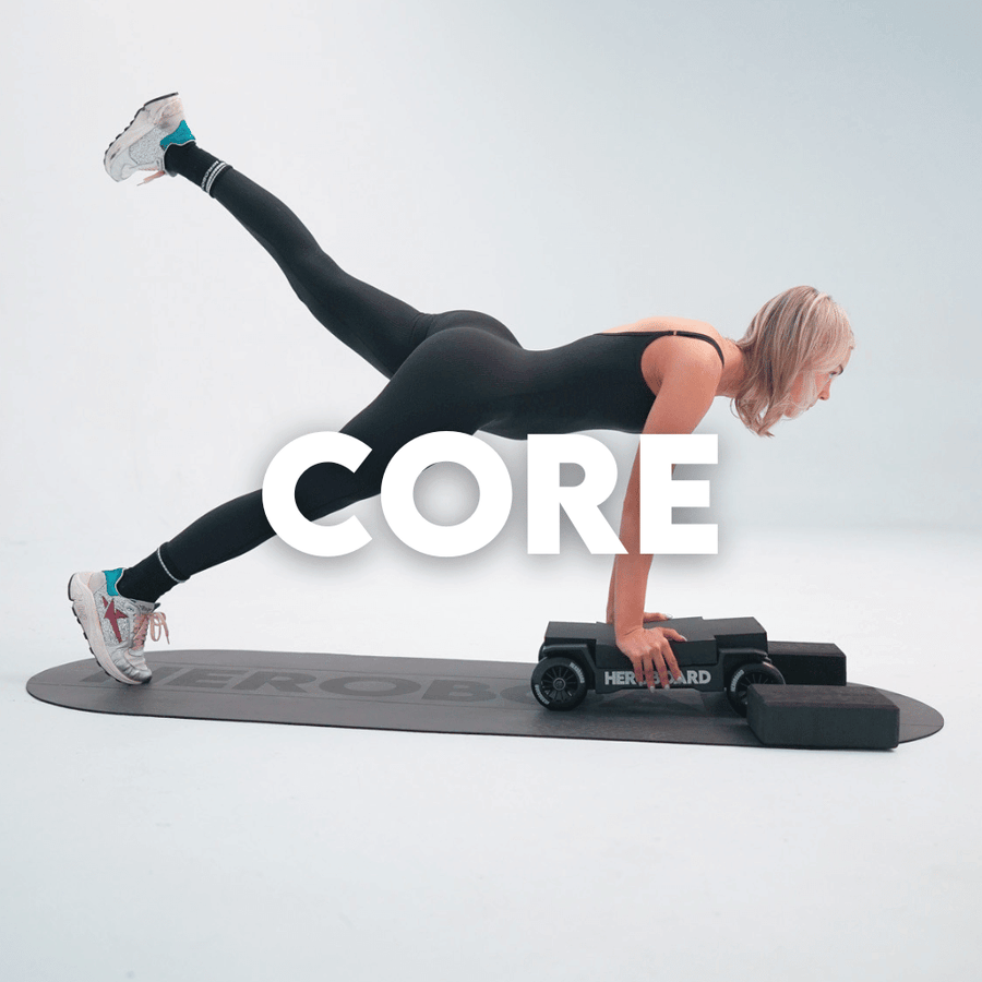 Heroboard Fitness l You Are Limitless – HEROBOARD FITNESS