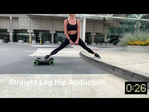 Hamstring Target Exercises – HEROBOARD FITNESS