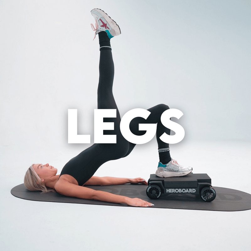 Heroboard Fitness l You Are Limitless – HEROBOARD FITNESS