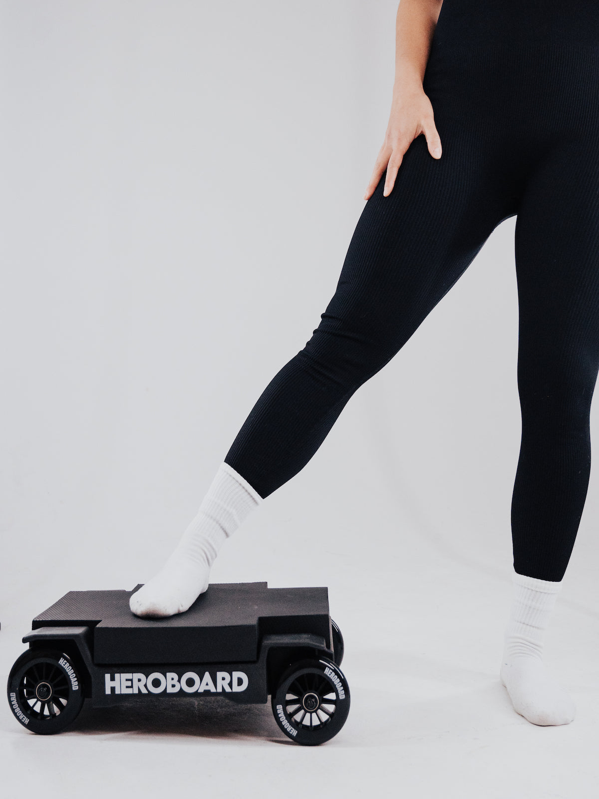 Pilates – HEROBOARD FITNESS
